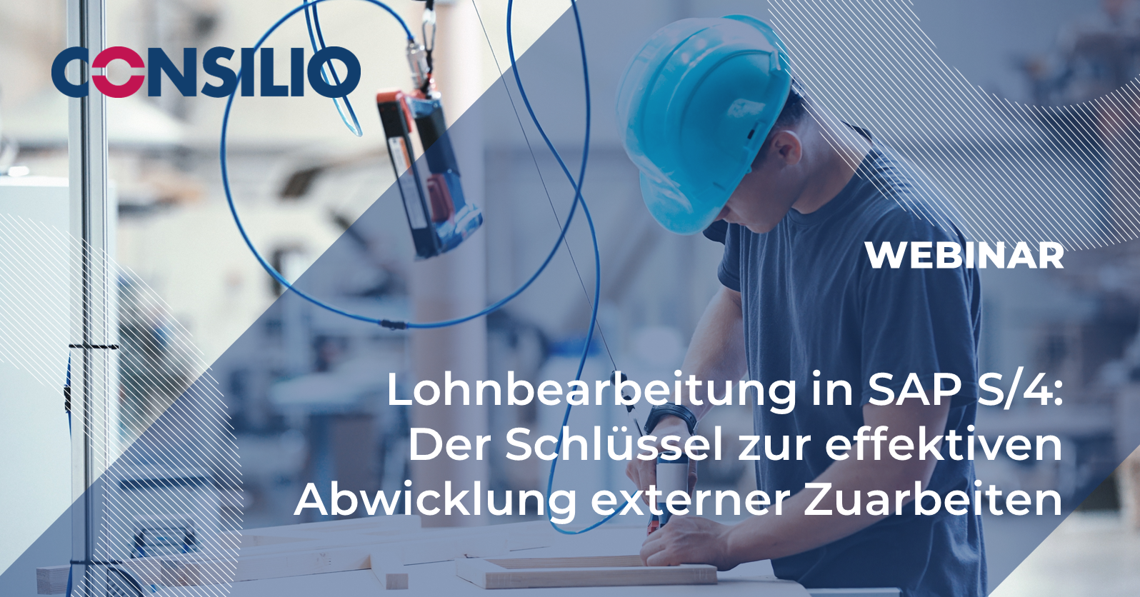 Lohnbearbeitung mit EWM-Integration: so funktioniert's
