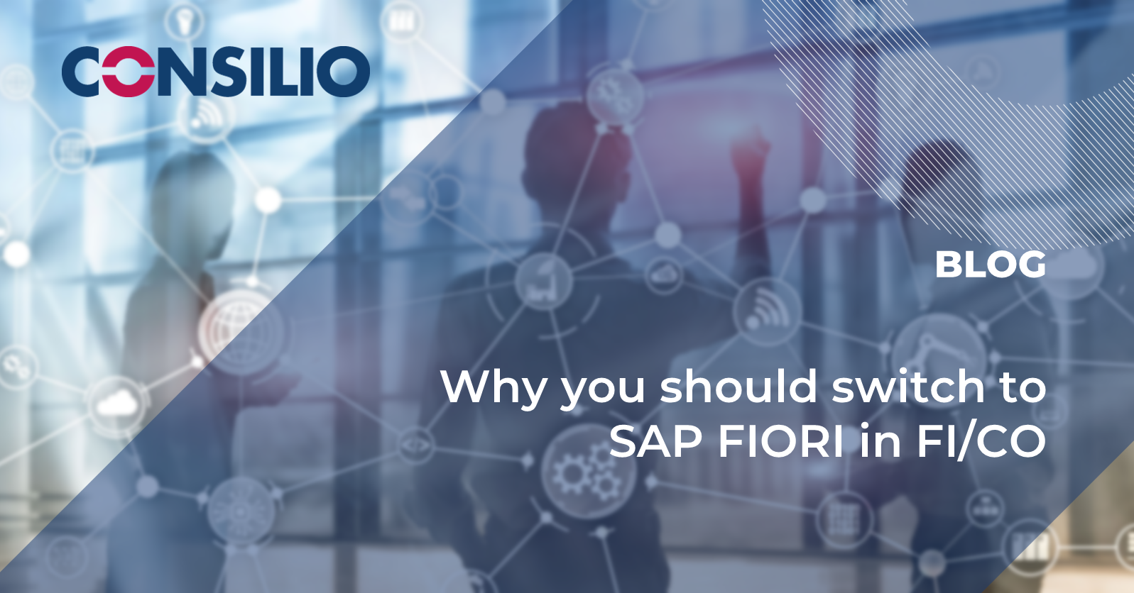 Why you should switch to FIORI in FI/CO