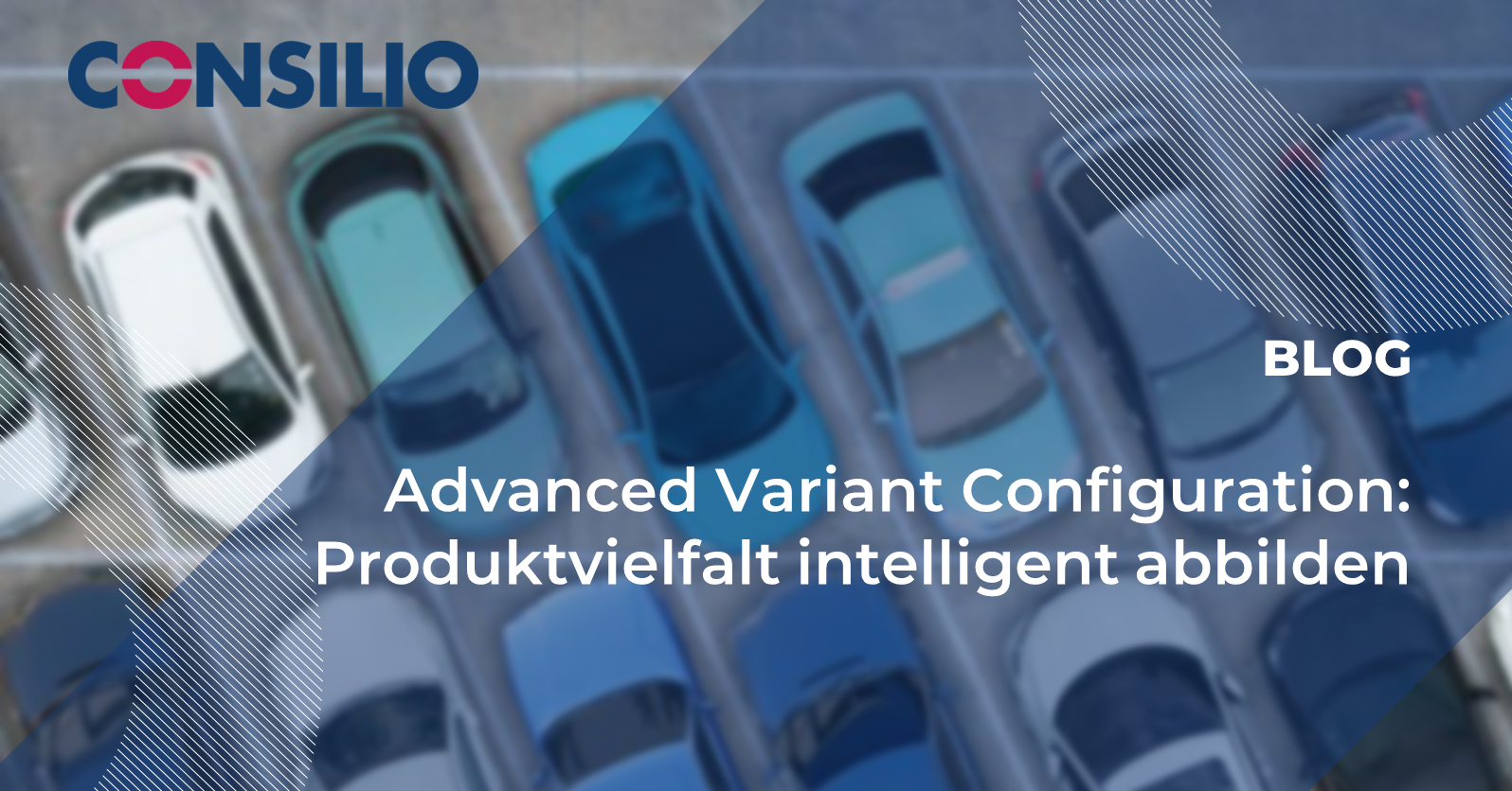 Advanced Variant Configuration: Intelligent mapping of product diversity