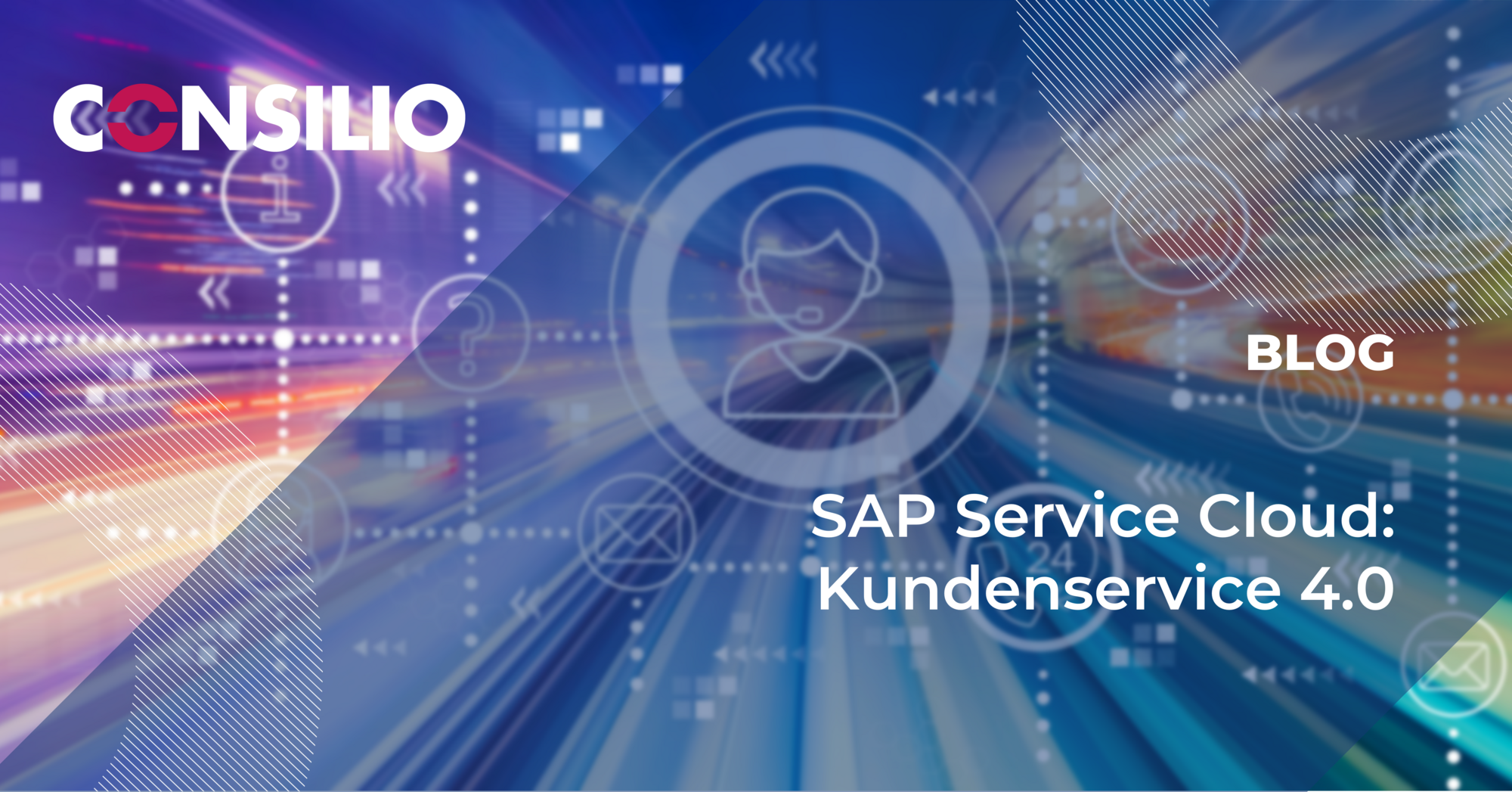 SAP Service Cloud: Kundenservice 4.0