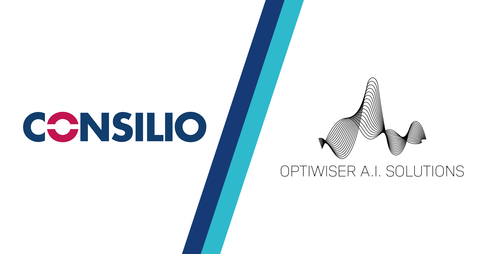 Strategische Partnerschaft mit Optiwiser: CONSILIO meets KI