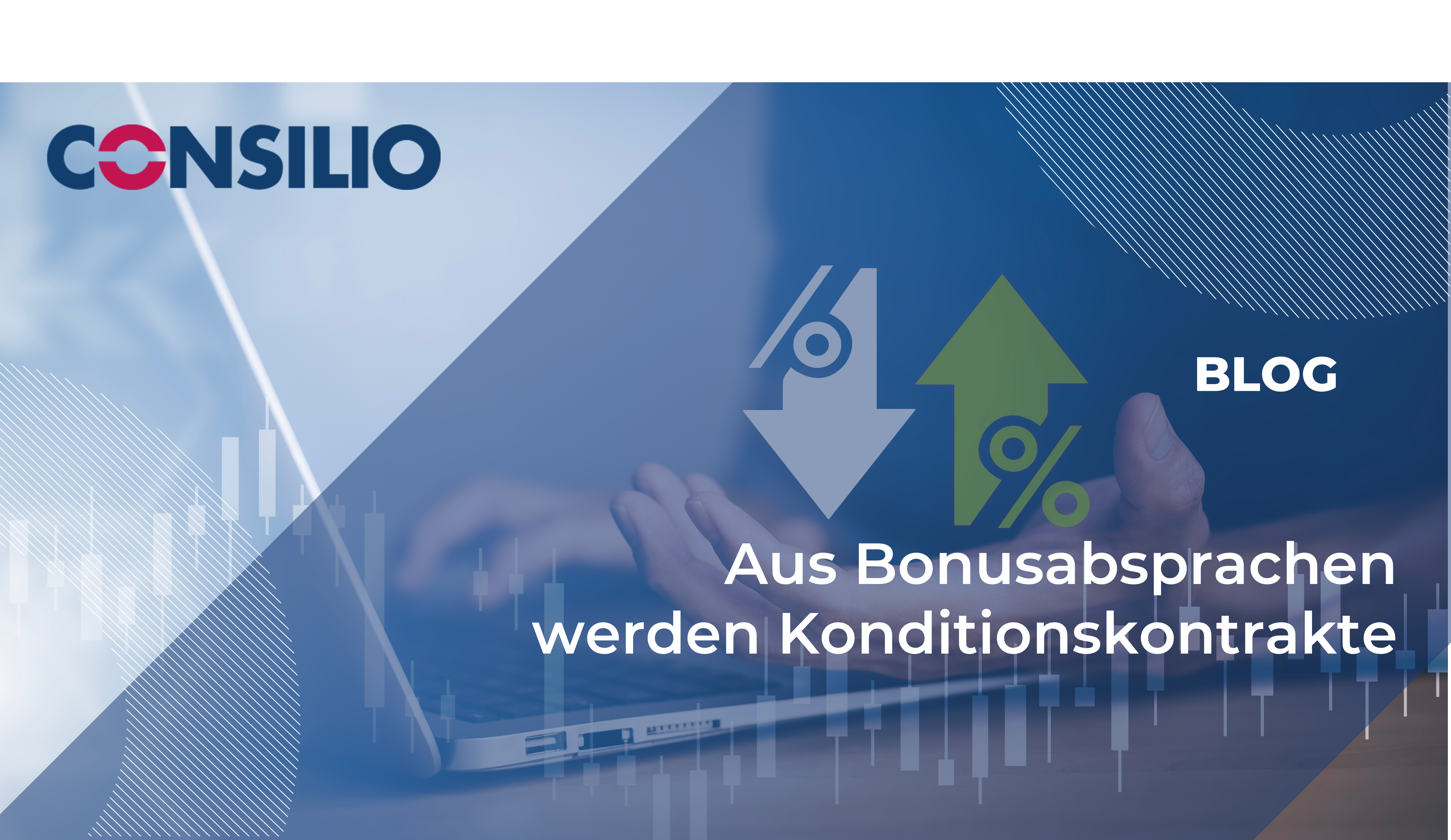 Bonus agreements become condition contracts